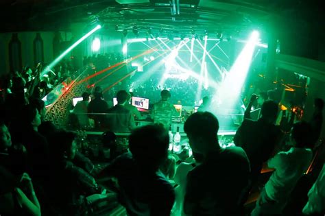 Onyx Bangkok Nightclub - EDM Dance Club in Petchburi - Go Guides