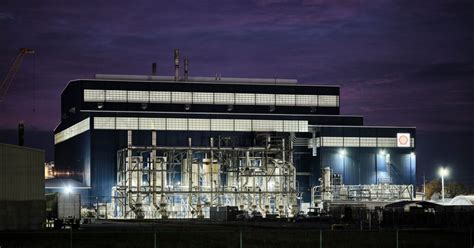 Shell Catalysts And Technologies Announces Expansion Of World Scale