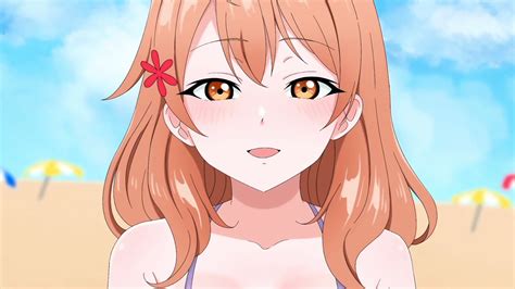 Alya Sex On The Beach Eporner