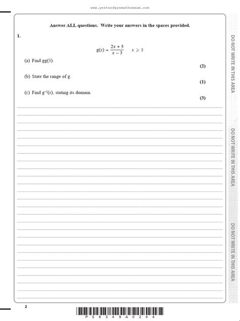 functions download free pdf function mathematics equations