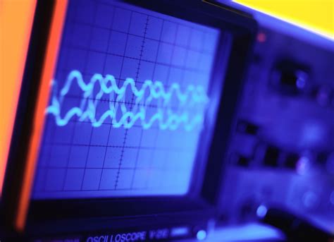 How To Calibrate Oscilloscope Probes Sciencing