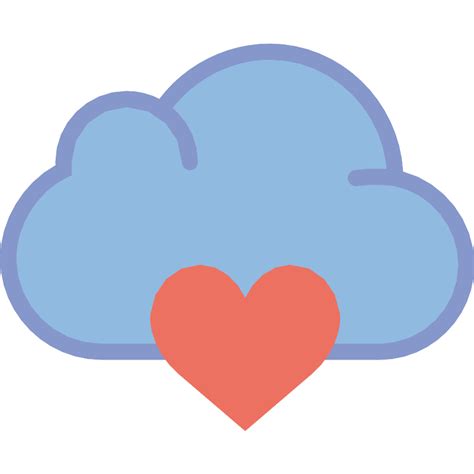 Cloud Computing Vector SVG Icon SVG Repo