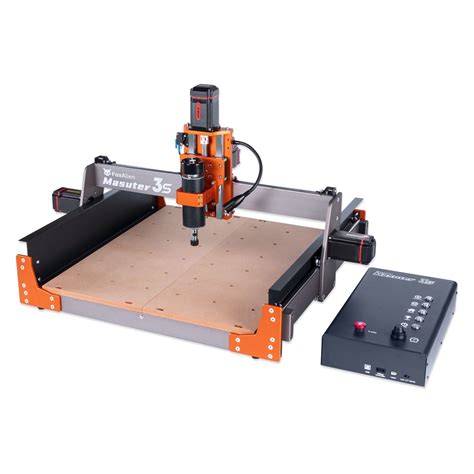 3d Cnc Router