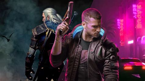 Cd Projekt Redin Yeni İş İlanları Şirketin The Witcher Ve Cyberpunk