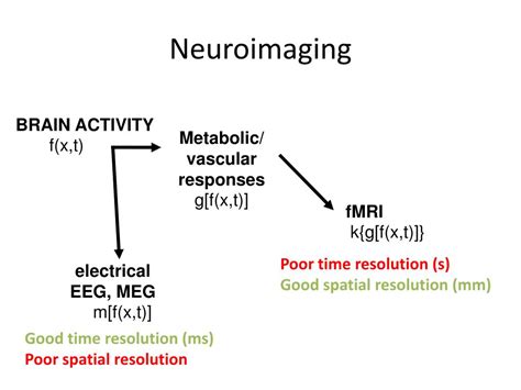 Ppt Multi Modal Imaging Simultaneous Eeg Fmri Powerpoint