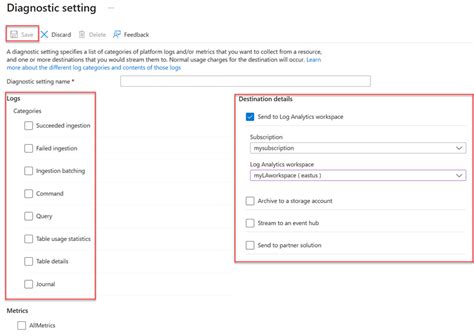 Ingest Parquet File From Blob Into Adx Table Using Python Sdk Microsoft Qanda