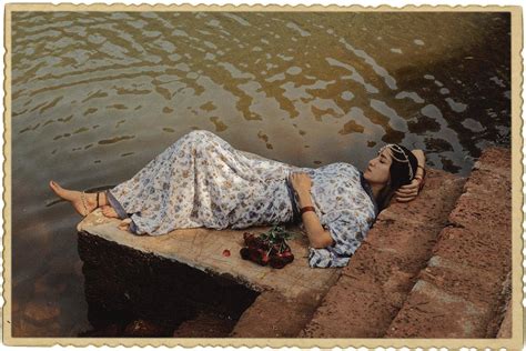 Snower Sania Vasudevs Feet