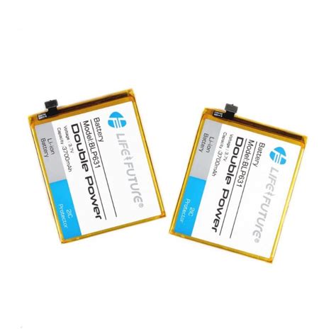 Jual BATERAI OPPO A77 F3 F5 BLP631 BLP 631 BLP 631 DOUBLE POWER LIFE FUTURE Shopee