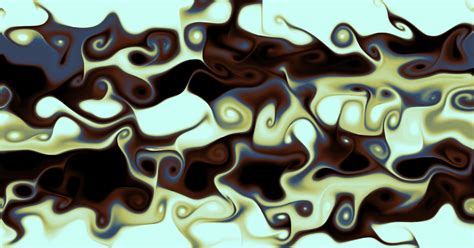 Curl Noise Displacement Derivative