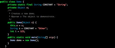 手把手教你设置 Intellij Idea 的彩色代码主题「建议收藏」 腾讯云开发者社区 腾讯云