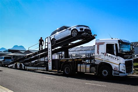 Kimberley Car Transport Services