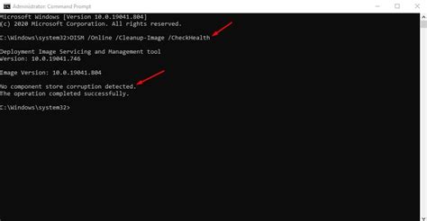 windows update error 0x800703e6 here s how you can fix it