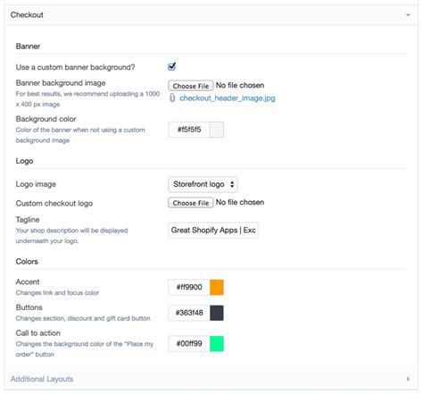 New Feature Shopify Storefront Editor Shopstorm