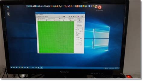 모니터 화면 깨짐 그래픽카드 교체 하남 컴퓨터수리 출장as 윈도우10 재설치 네이버 블로그