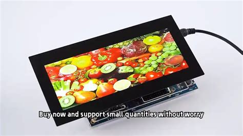Custom Touch Screen Tft Lcd Display Inch Lcd Module Lcd Screen Panel Buy
