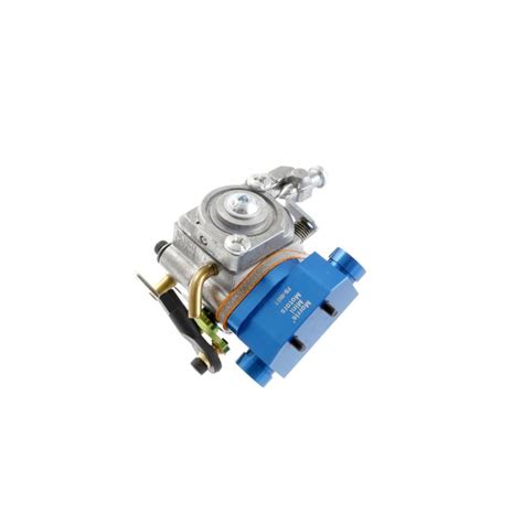 Asp Sc P H Magnum Fs 160 Twin Cylinder 4 Stroke Engine Carburetor Conv Black Raven Aerosports