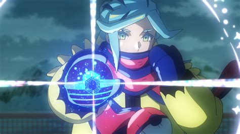 「アニポケ」小林千晃演じるグルーシャ登場！ 意識したのは「厳しくも“導ける”余裕さ」【インタビュー公開】 アニメ！アニメ！