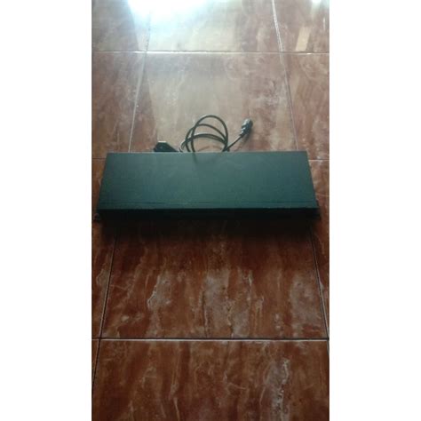 jual swich hub 24 port merk surecom ep 824dx shopee indonesia