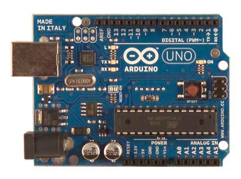 Alimentación arduino por conector no funciona Español Arduino Forum