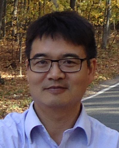 讲座报告 西北大学