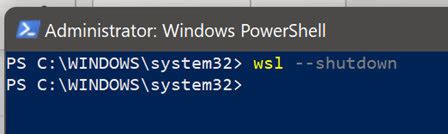 WSL2 Improve Rendering At High DPI For Graphical Applications EKiwi Blog De