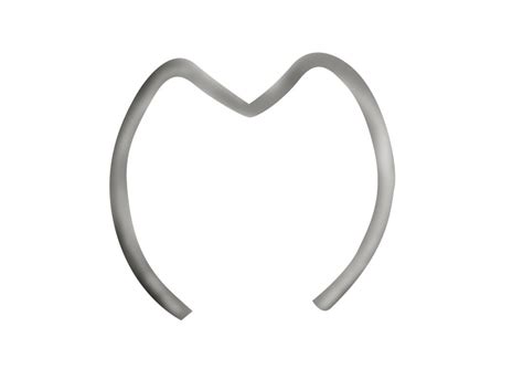 Spring Clip Drain Vent Valve Avidity Science