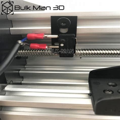 Cnc Machining Micro Limit Switch Kit Cnc Machining Micro Limit Switch Kit