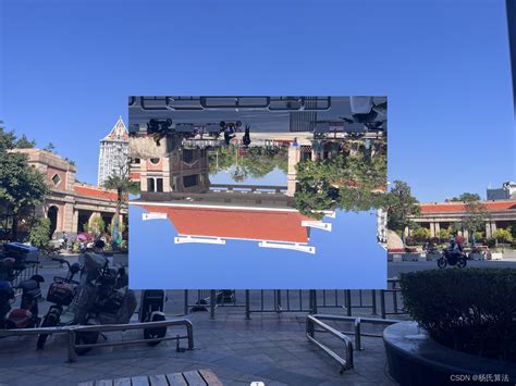 计算机视觉 基本的图像操作和处理计算机视觉通用照片 Csdn博客