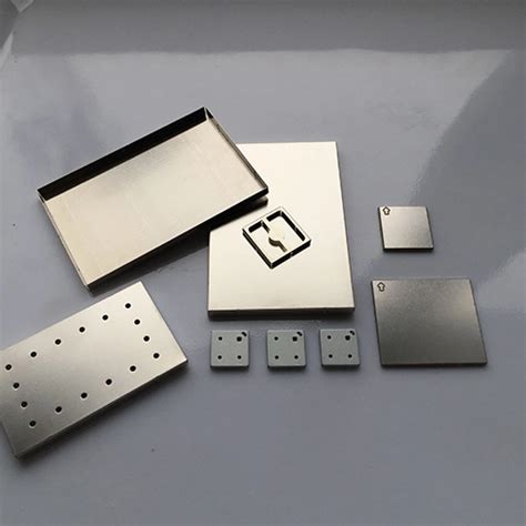 Photochemical Etching Customize Your Parts With Tmnetch