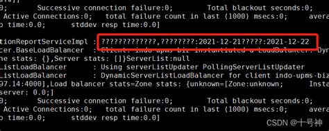 Log4j中文日志乱码问号 Linux启动jar包，输出中文日志变成问号？日志中文变 Csdn博客