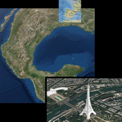 Earth 360 Degree View The Earth Images Revimageorg