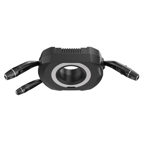 Moza Racing Multi Function Stalks Rs065 Ocuk