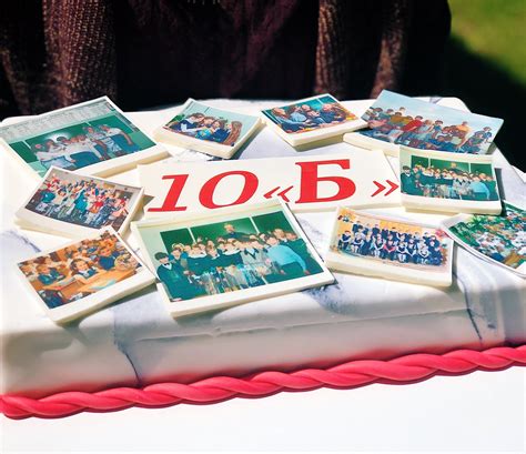 Торт на выпускной 4 класс 67 фото