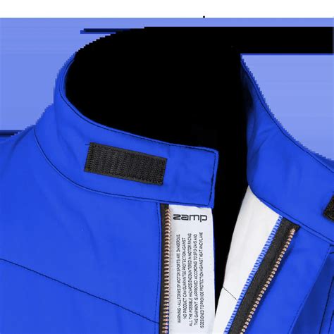 Zamp Zr 31 Race Suit
