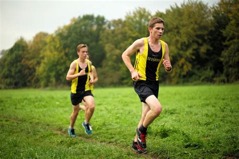 무료 이미지 숲 소녀 소년 운영 휴양 유럽 높은 공원 조깅 달리는 사람 금연 건강 증진 협회 교차로