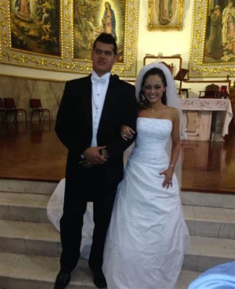 Jessica Segura Cuenta Cómo Descubrió Que Ex Esposo Le Era Infiel