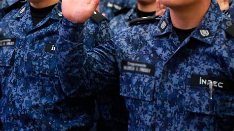 Inpec Está Investigando A Más De 3700 Guardianes Por Irregularidades