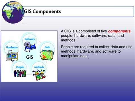 PPT GIS Defined PowerPoint Presentation Free Download ID