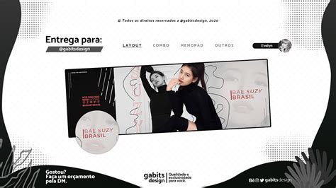 TWITTER LAYOUT DESIGN Behance