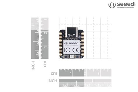 Seeed Studio XIAO RP