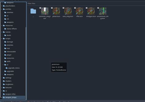 Godot 4 Parse Error Help Godot Forum