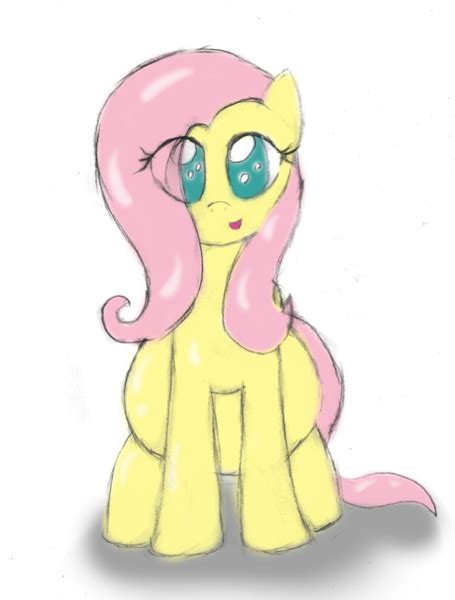 Mlp Fluttershy Pregnant
