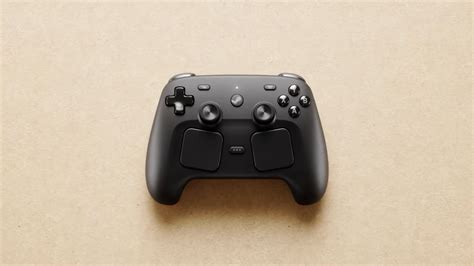 Valve Enters Console Market Again With Steam Machine A New Pc Console