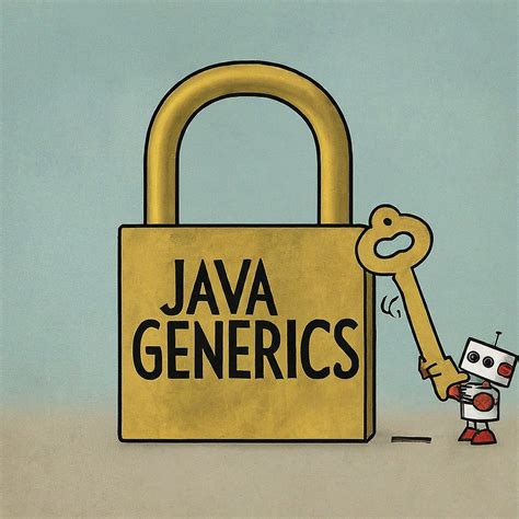 Unlocking Java Generics Writing Cleaner Safer Code By Kratika
