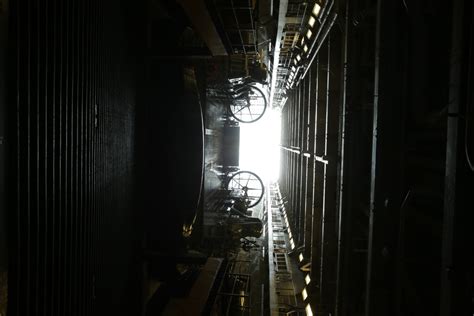 Dvids Images Lcac Well Deck Operations [image 3 Of 7]