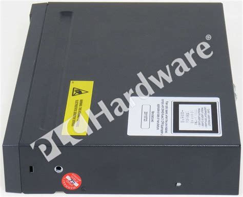 PLC Hardware - Cisco ME-3400EG-2CS-A, Used PLCH Packaging