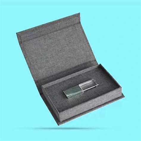 Premium Custom Linen Boxes Oxo Packaging