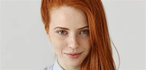 Hair Products For Natural Redheads Ginger Haircare Tips Best Hair Products For Red Hair
