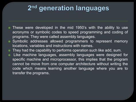 basic programming concepts pptx