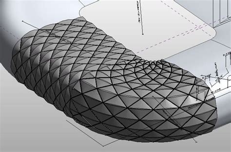 Parametric Modeling Parametric Stadium Design Building Information Modeling